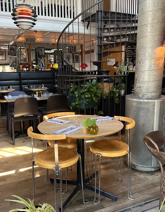 StableTable - Restatrade