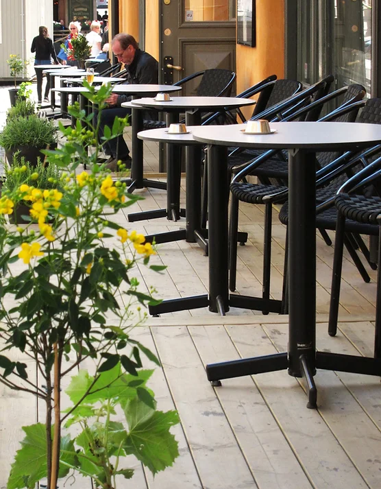 StableTable - Restatrade