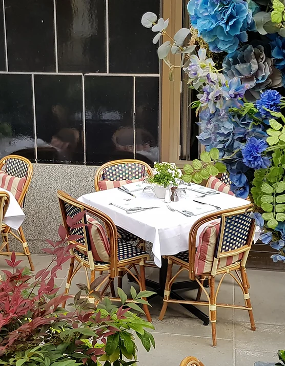 StableTable - Restatrade