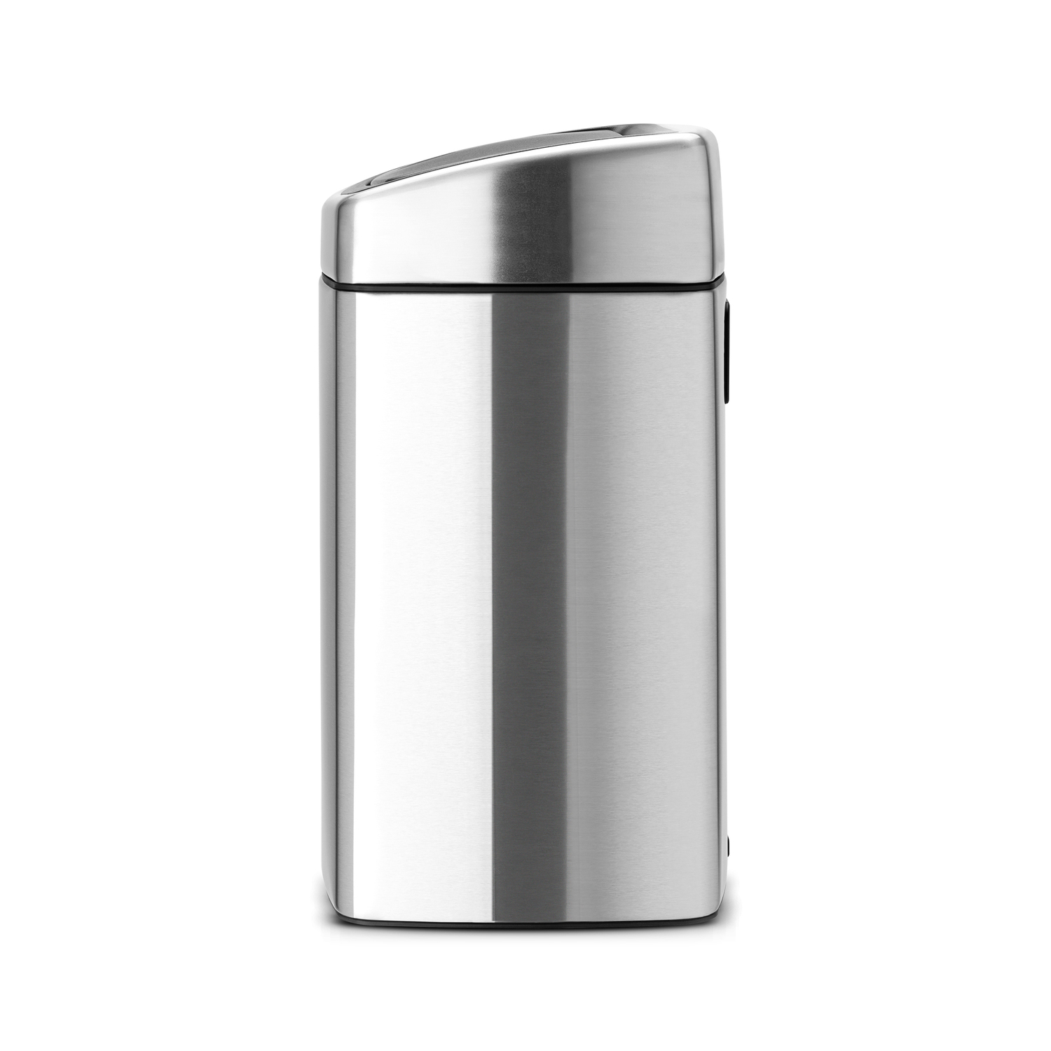 Touch bin, rectangular - Restatrade