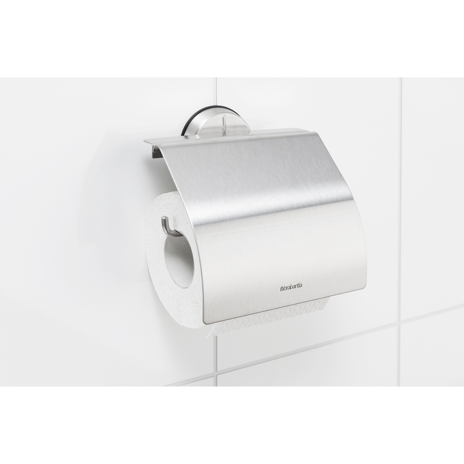Toilet paper holder - Restatrade