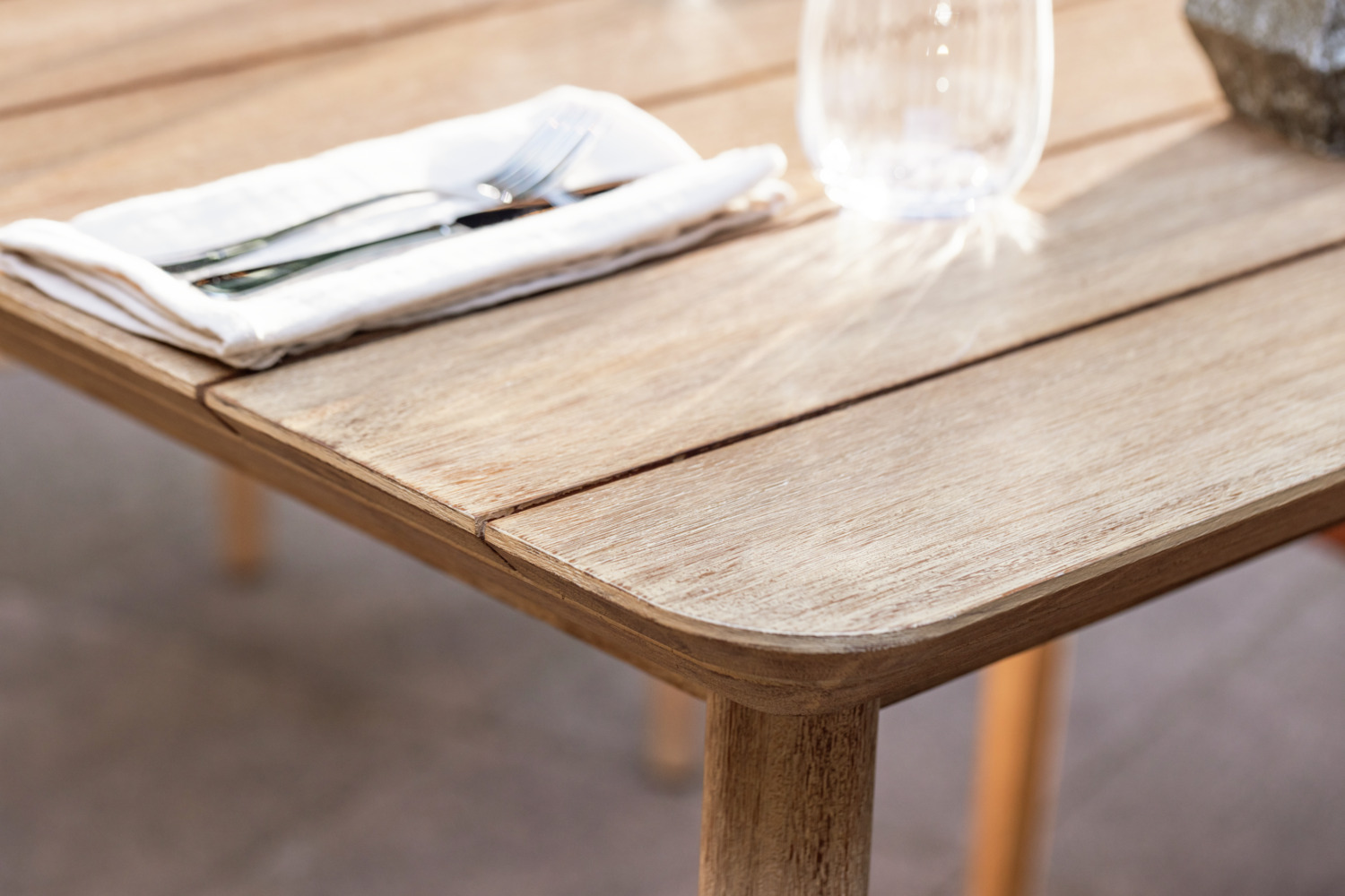 Table Costo square - Restatrade