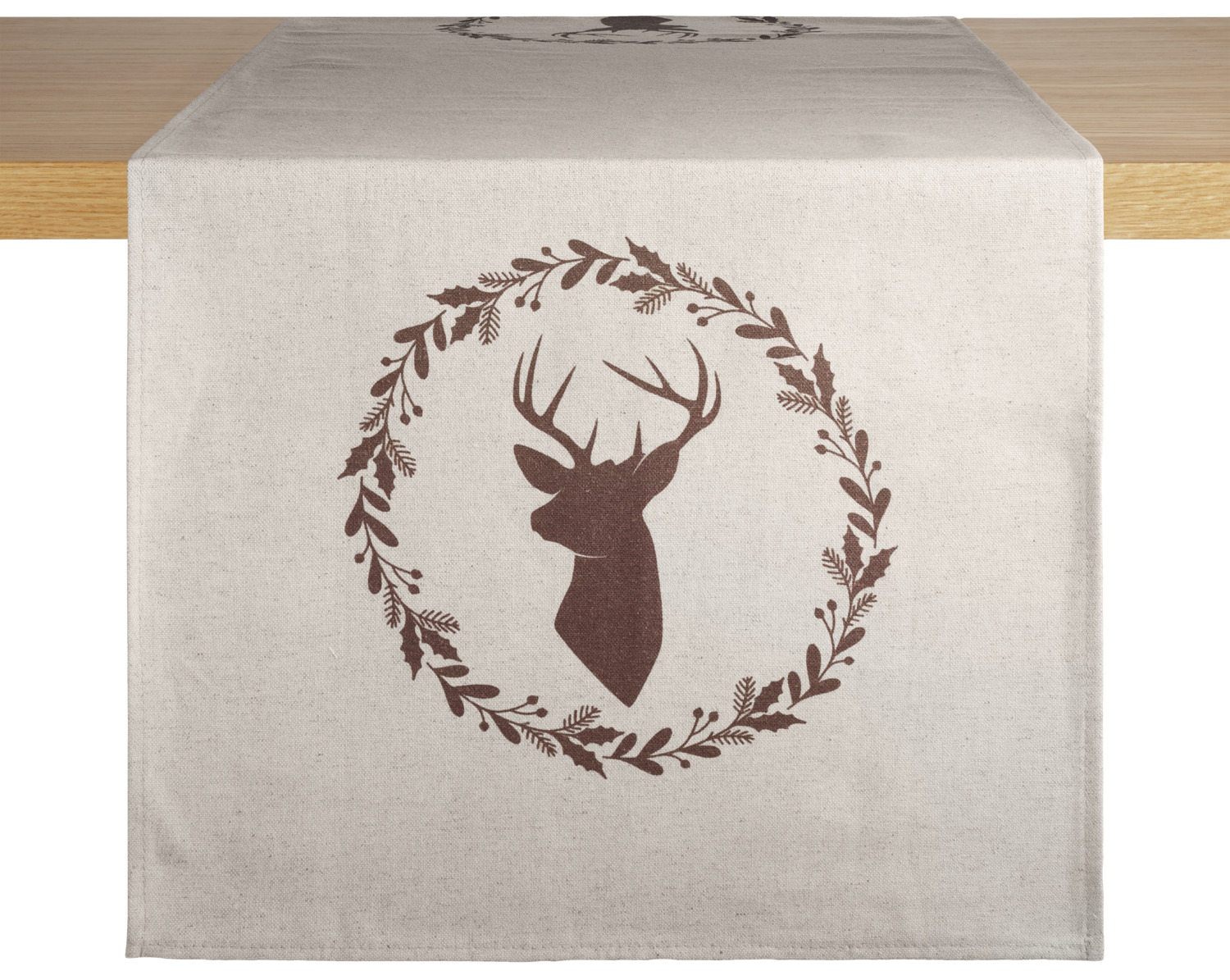 Table runner Kaprun - Restatrade