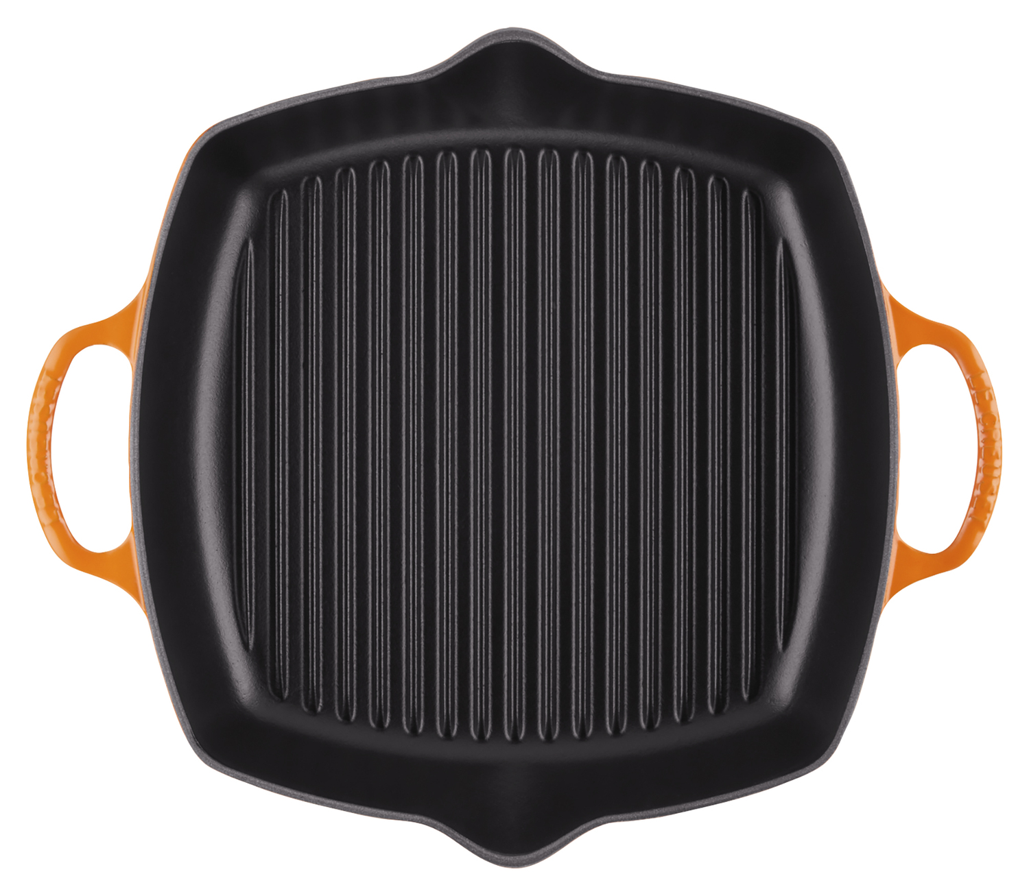 Grill pan Signature with 2 handles - Restatrade
