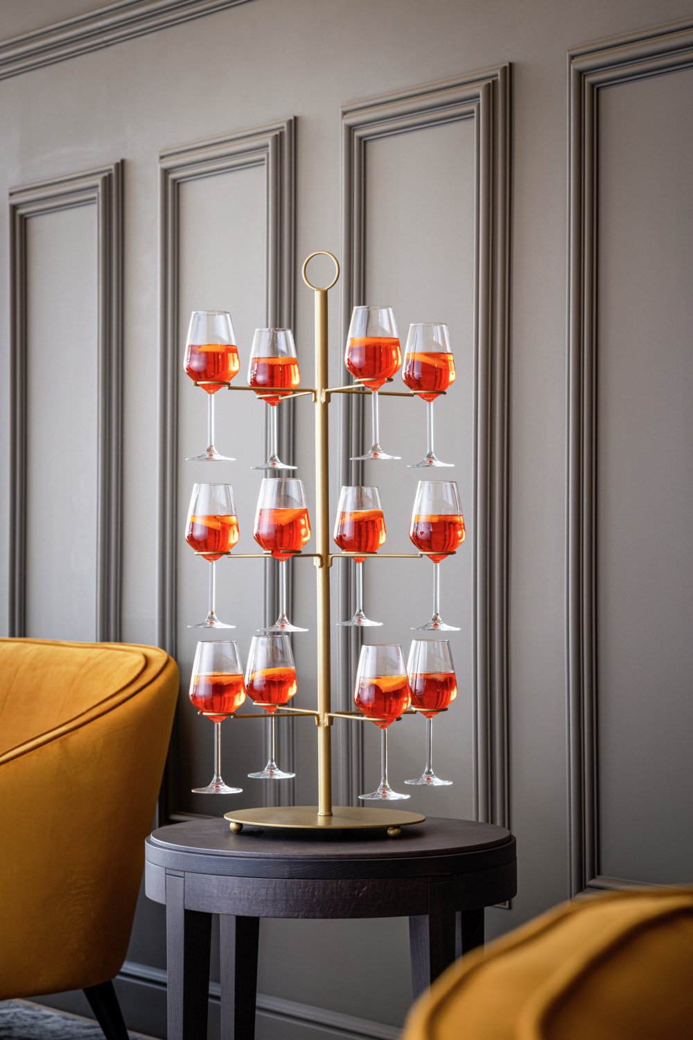 Aperol stand Eleanor - Restatrade