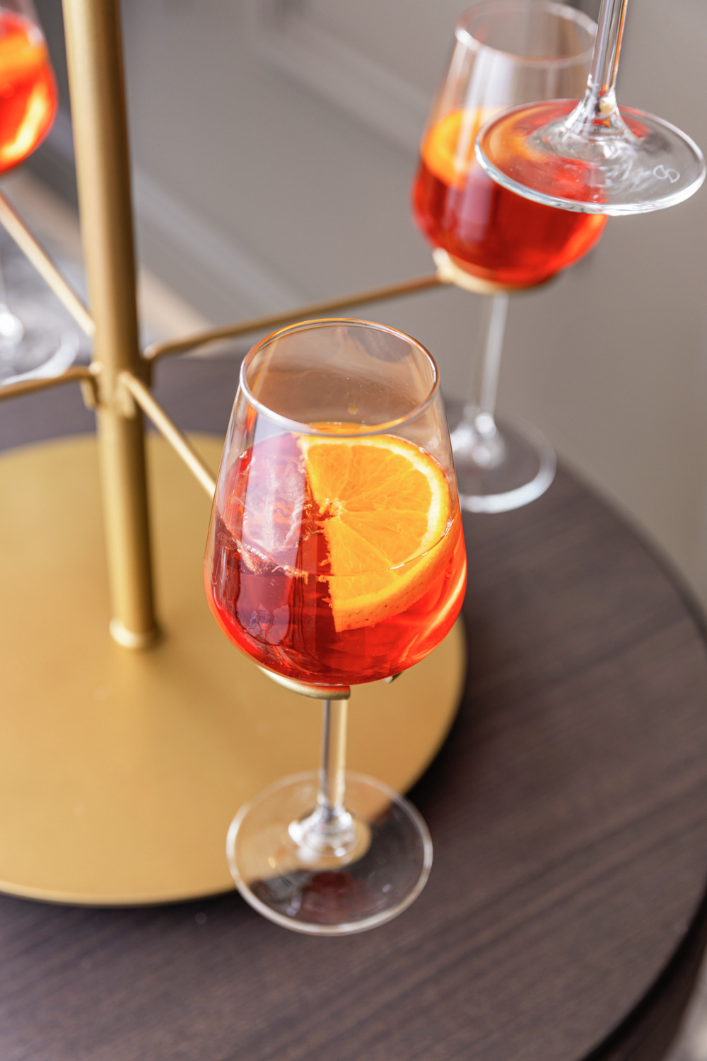 Aperol stand Eleanor - Restatrade