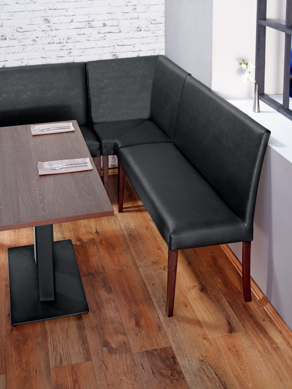 Corner element Elegance - Restatrade