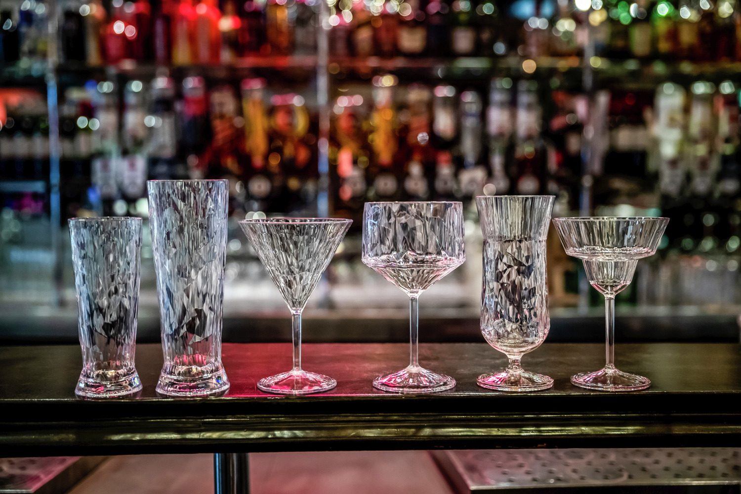 Hurricane glass Club No. 17 Superglas - Restatrade