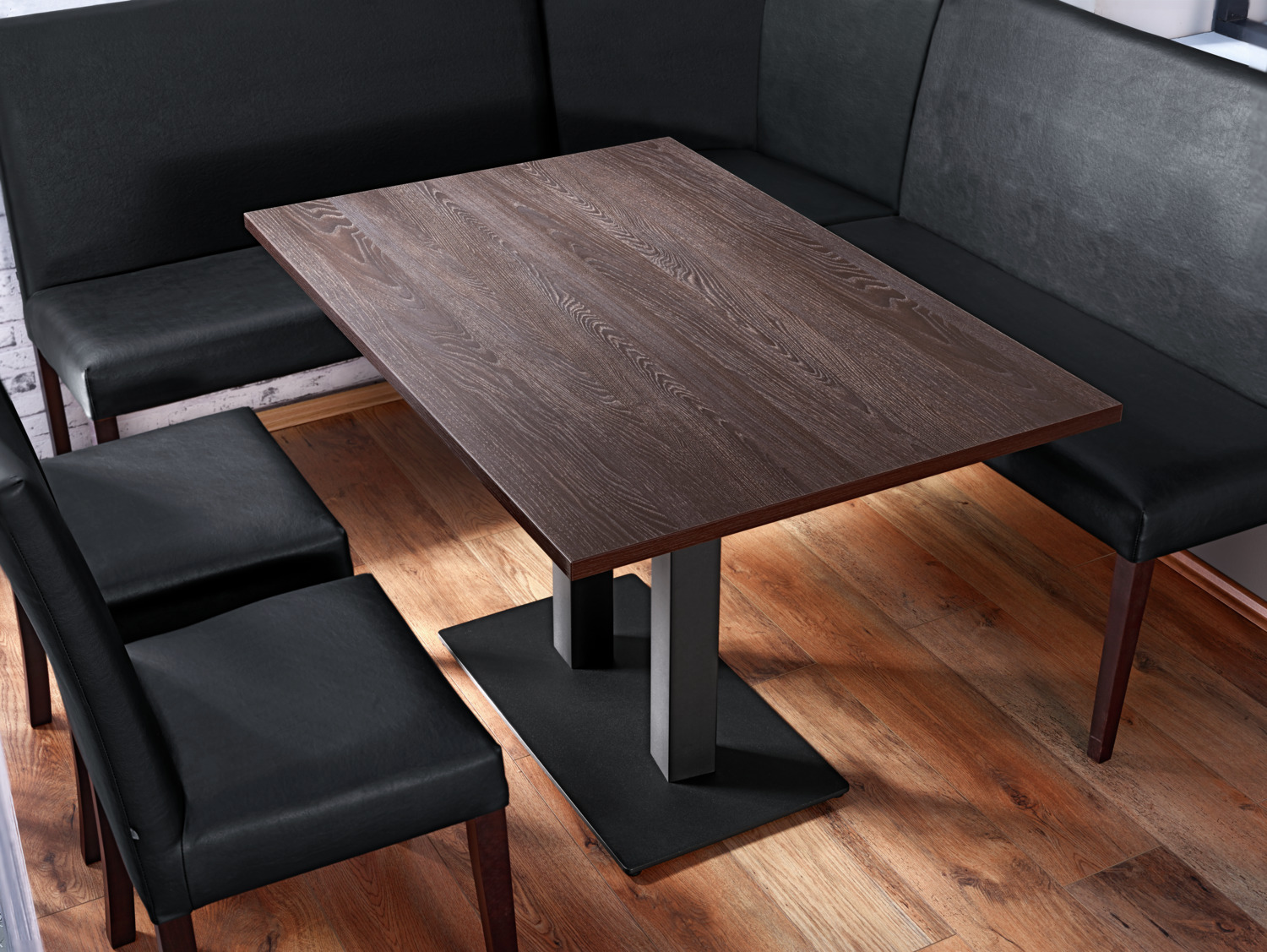 Corner element Elegance - Restatrade