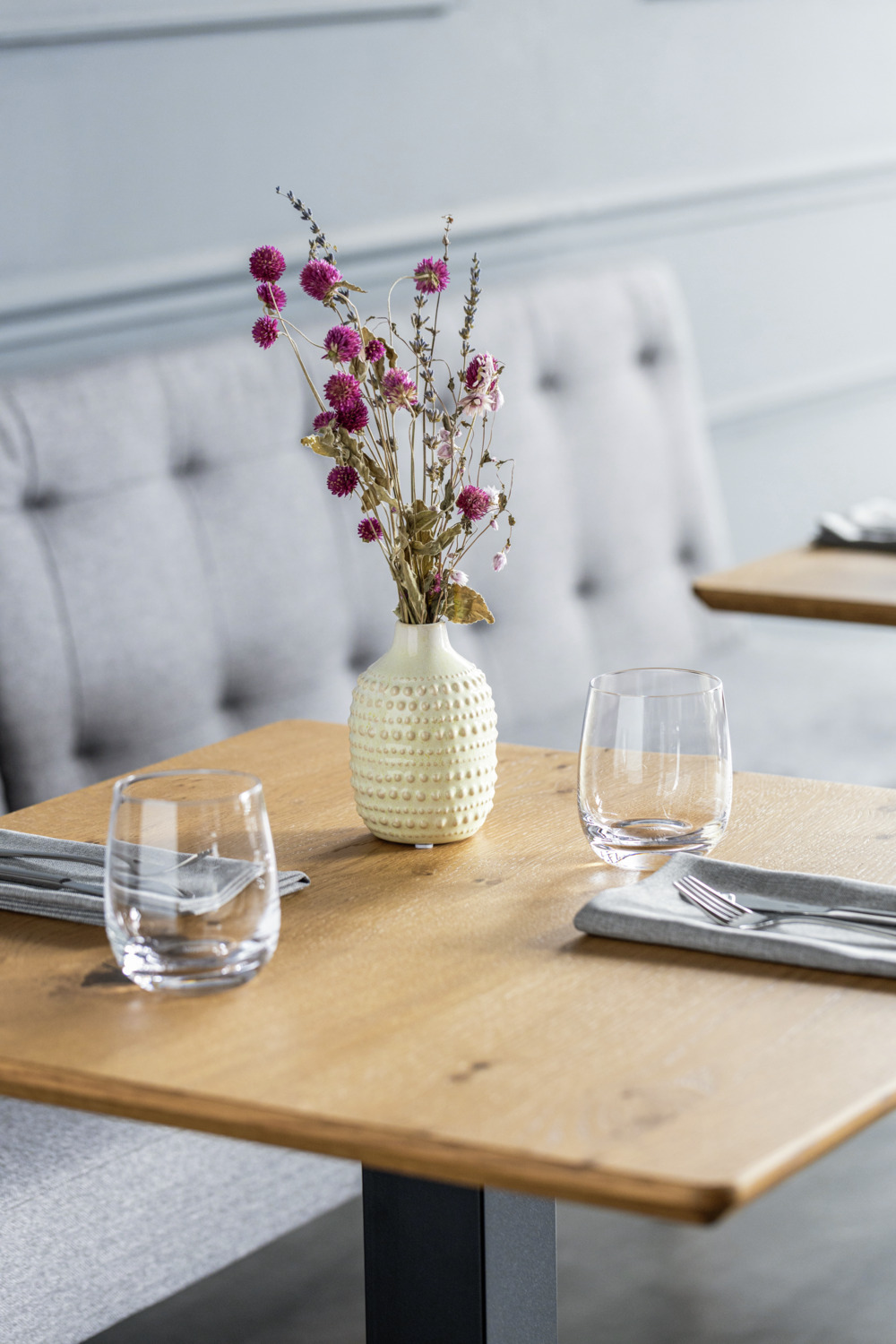 Universal glass Theresa - Restatrade