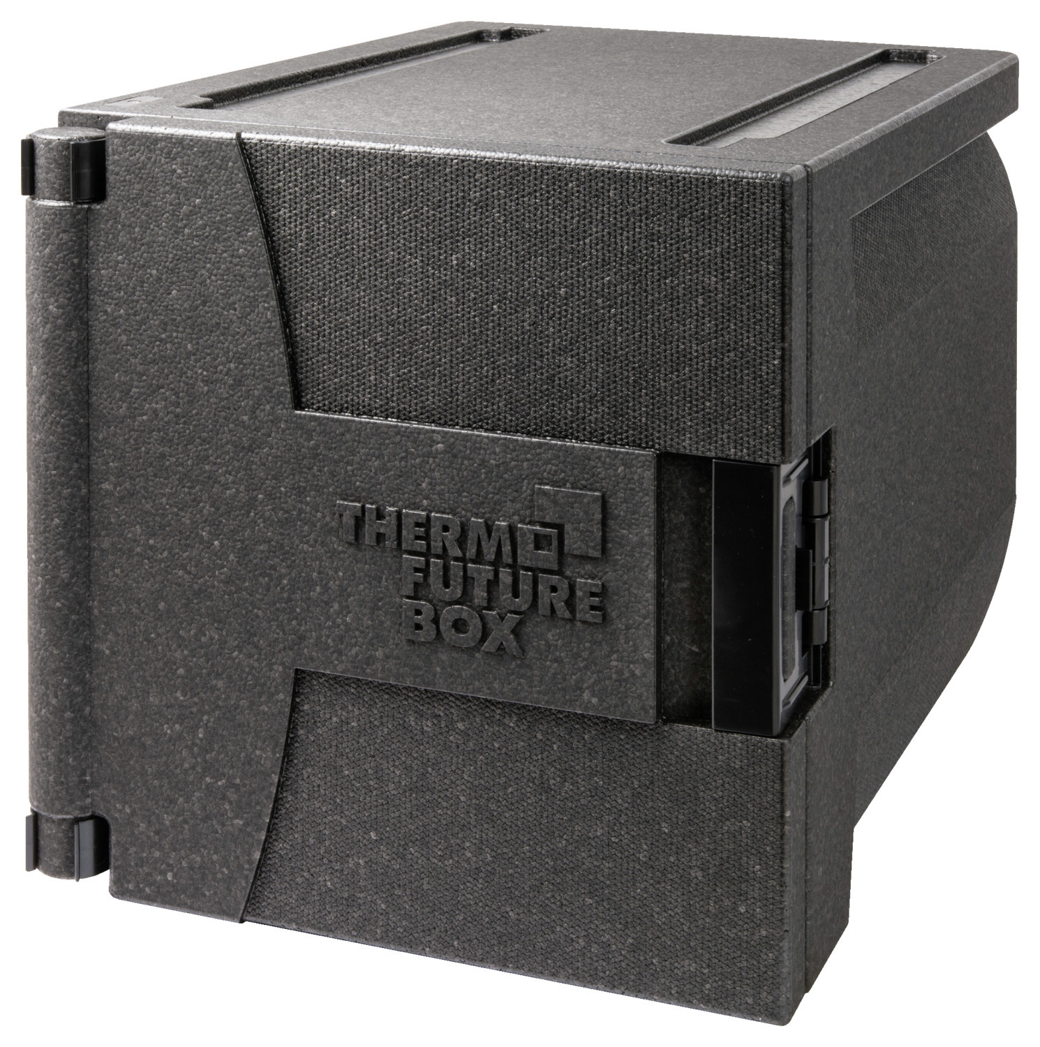 Thermo box front loader - Restatrade