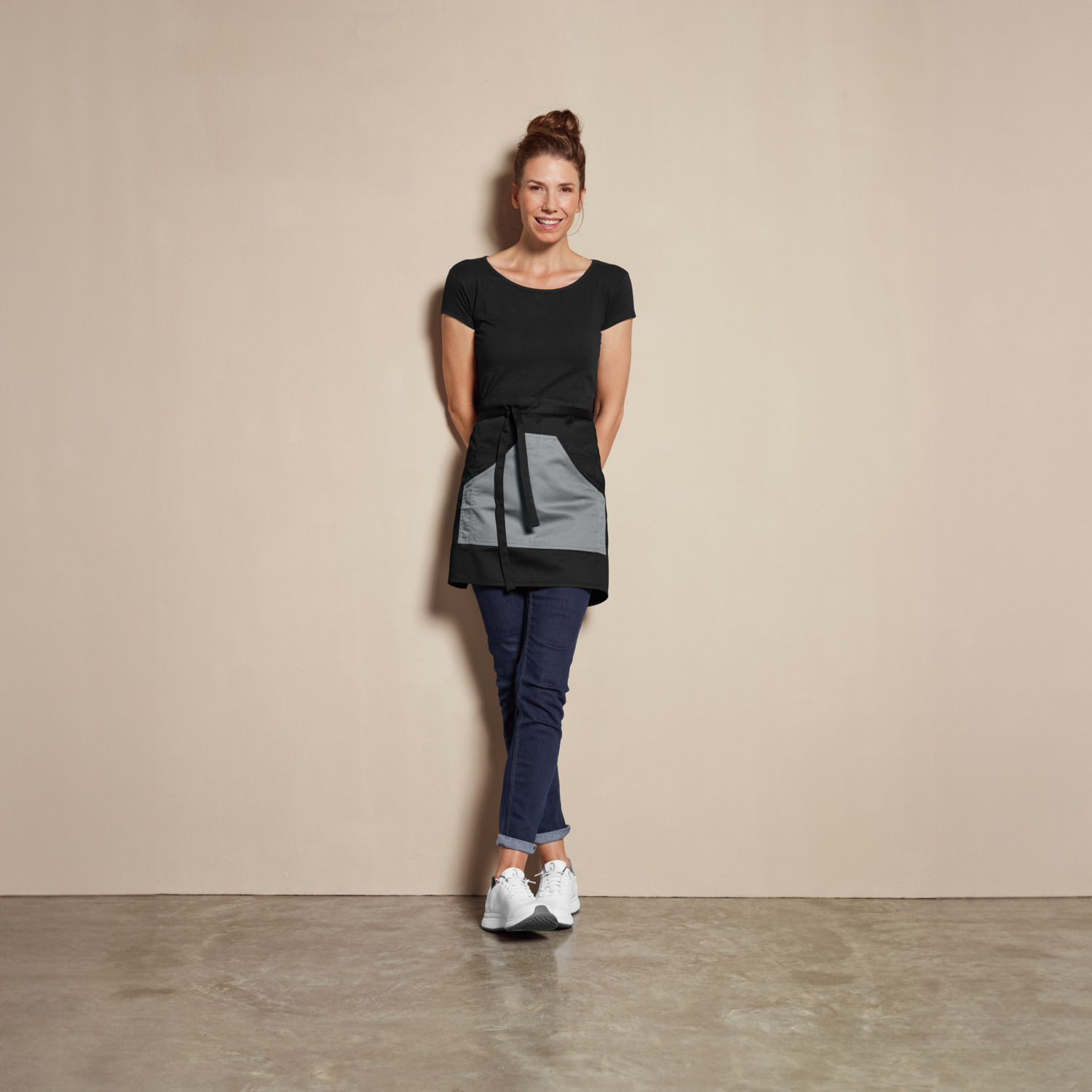 Apron Skippy 45x80 cm - Restatrade