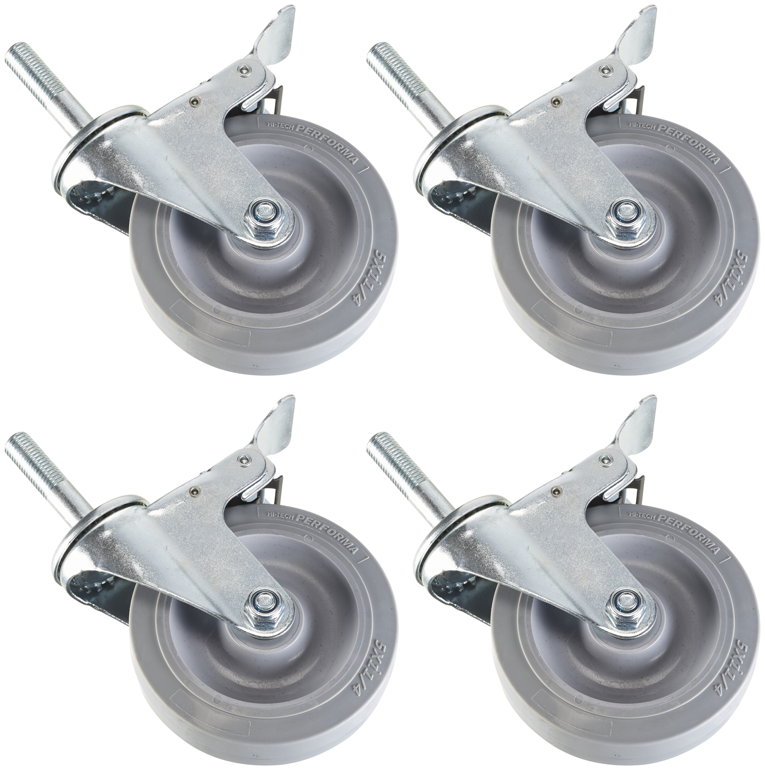 Shelf wheel Store - Restatrade