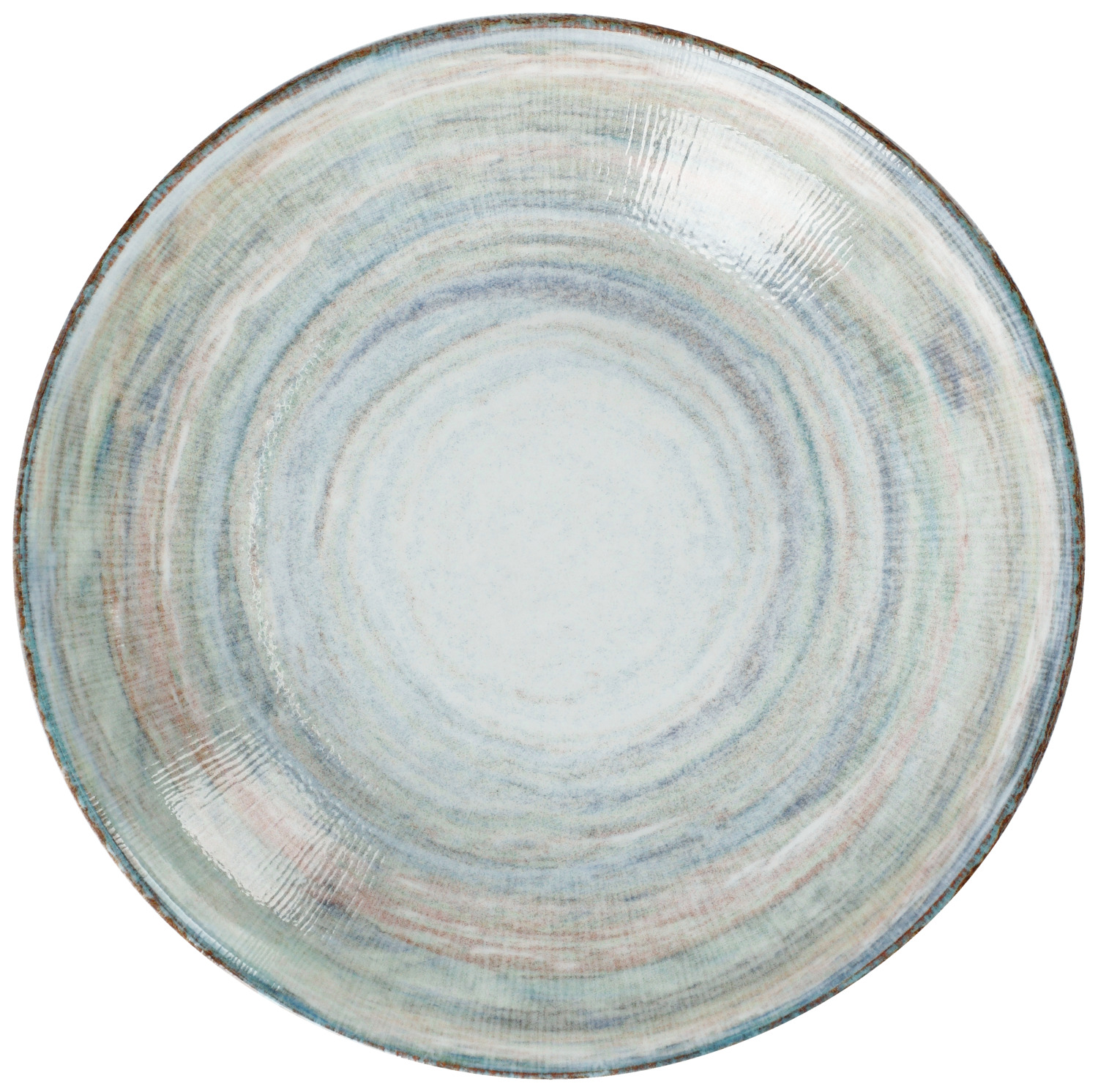 Deep plate Jupiter - Restatrade