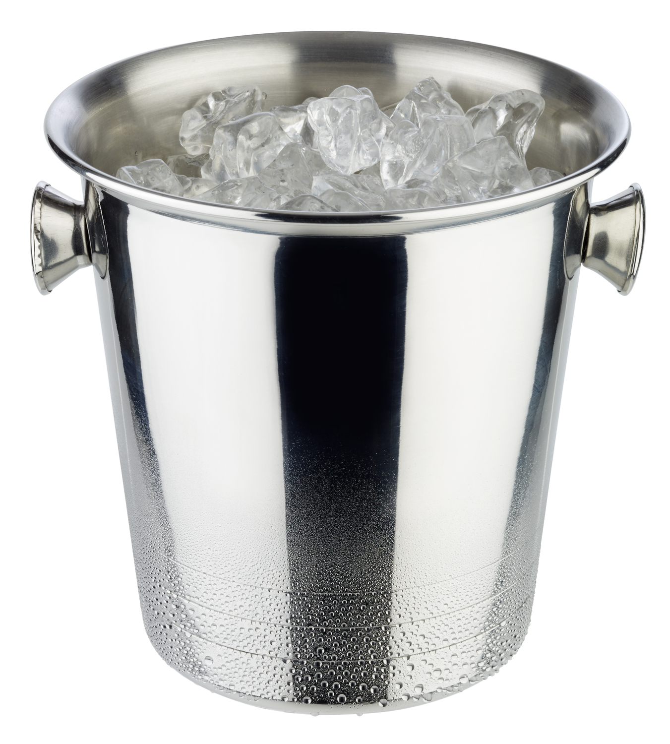 Mini ice bucket/champagne cooler - Restatrade