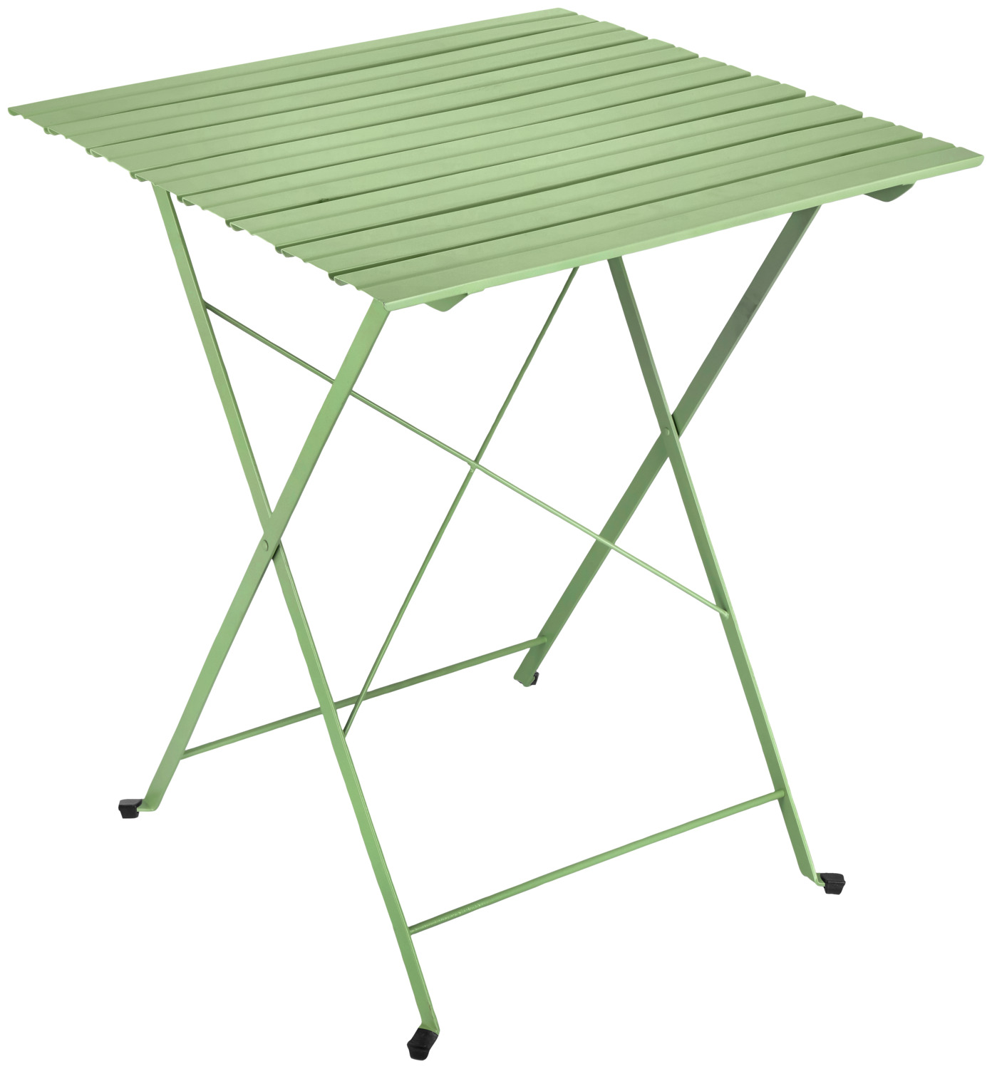 Folding table Fold square - Restatrade