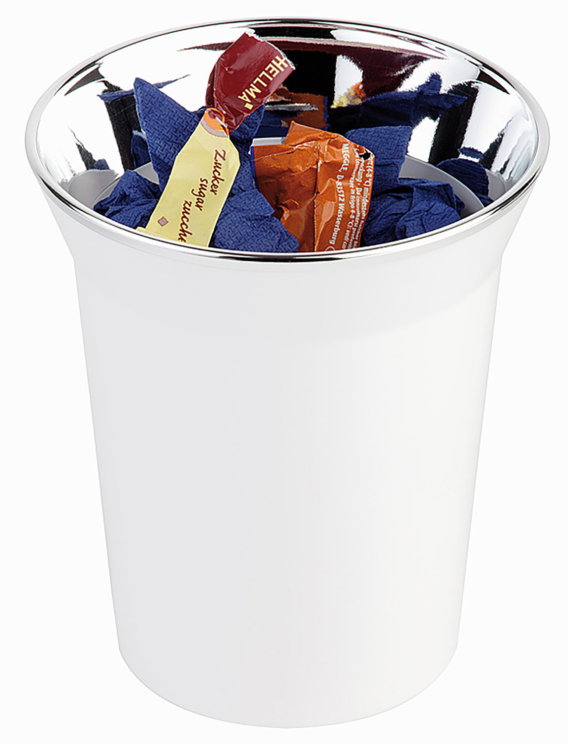 Table waste bin Fiato 1 l - Restatrade