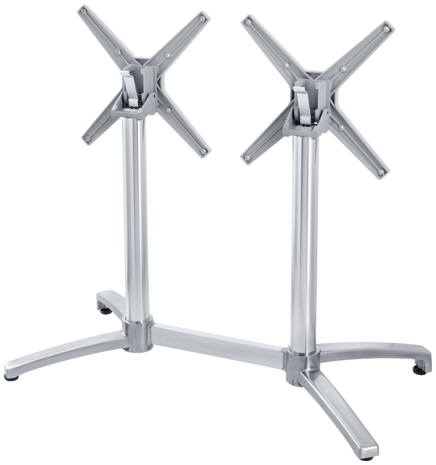 Double table base Taipa - Restatrade