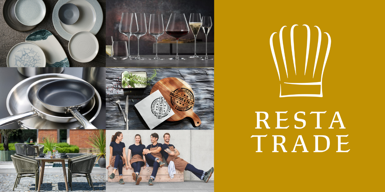 Conference furniture - Restatrade